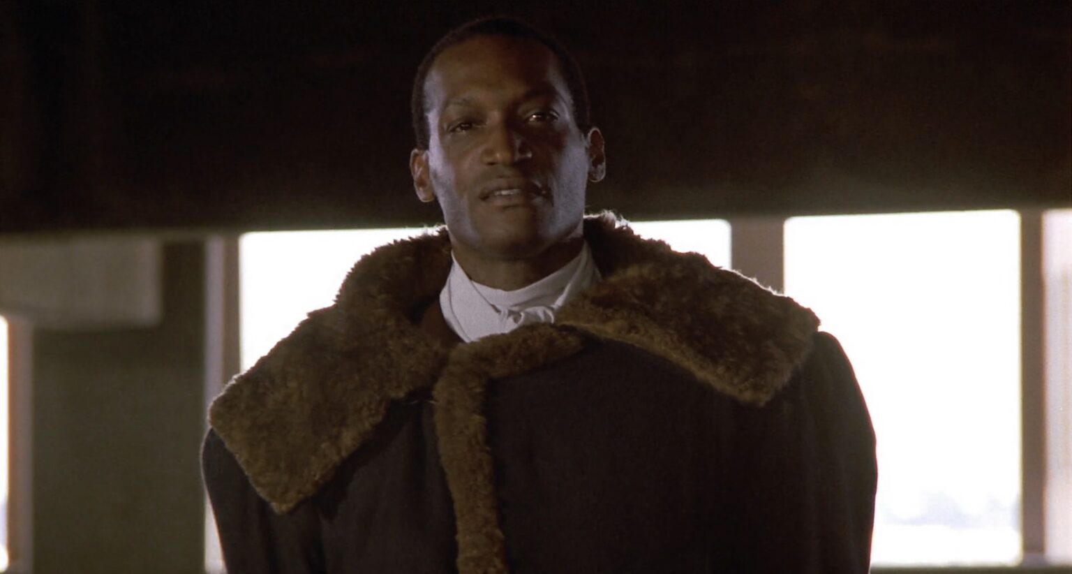Say Their Names: 'Candyman' and the Horrors of Youth Court - Horror Press