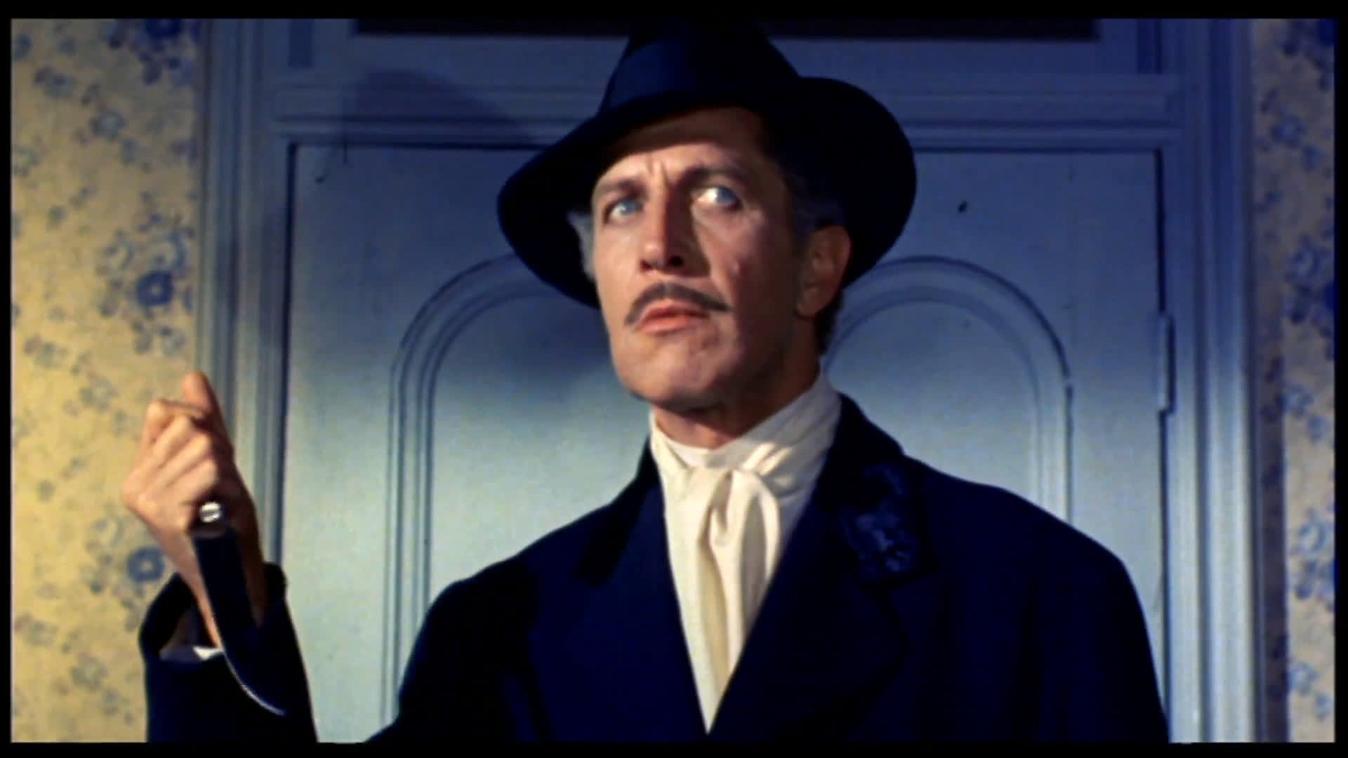 Dear ‘Diary of a Madman’: Vincent Price, Priceless Memories, and the ...
