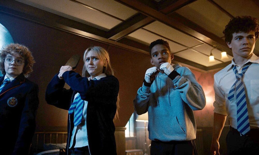 ‘The Conjuring’s’ Bathsheba: Underrated Movie Monster – Horror Press