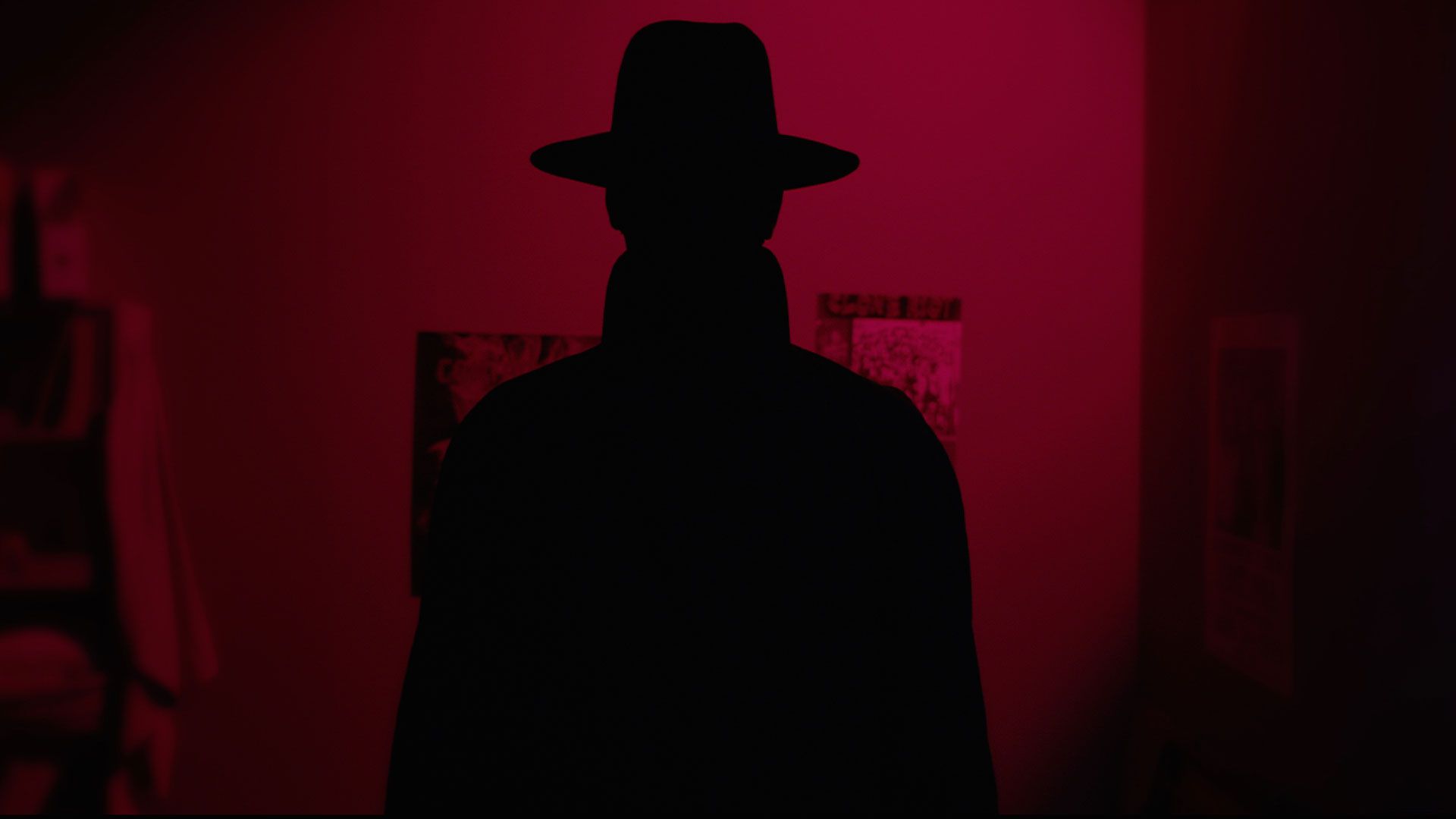 The Scariest Documentary You’ve Never Seen: ‘The Nightmare’ - Horror Press