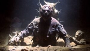 HORROR 101: THE KANDARIAN DEMON, DEADITES, AND YOU - Horror Press