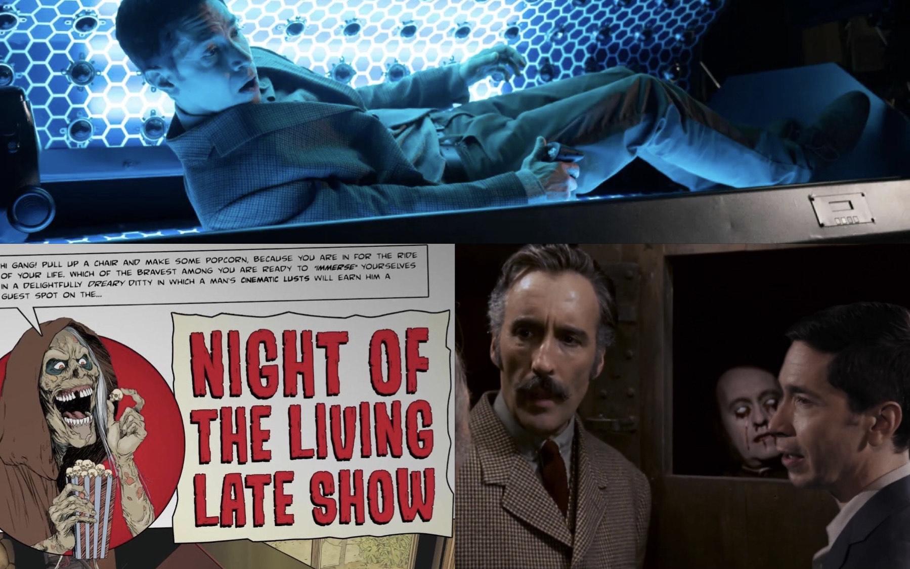 The 10 Best Episodes of Creepshow - Horror Press