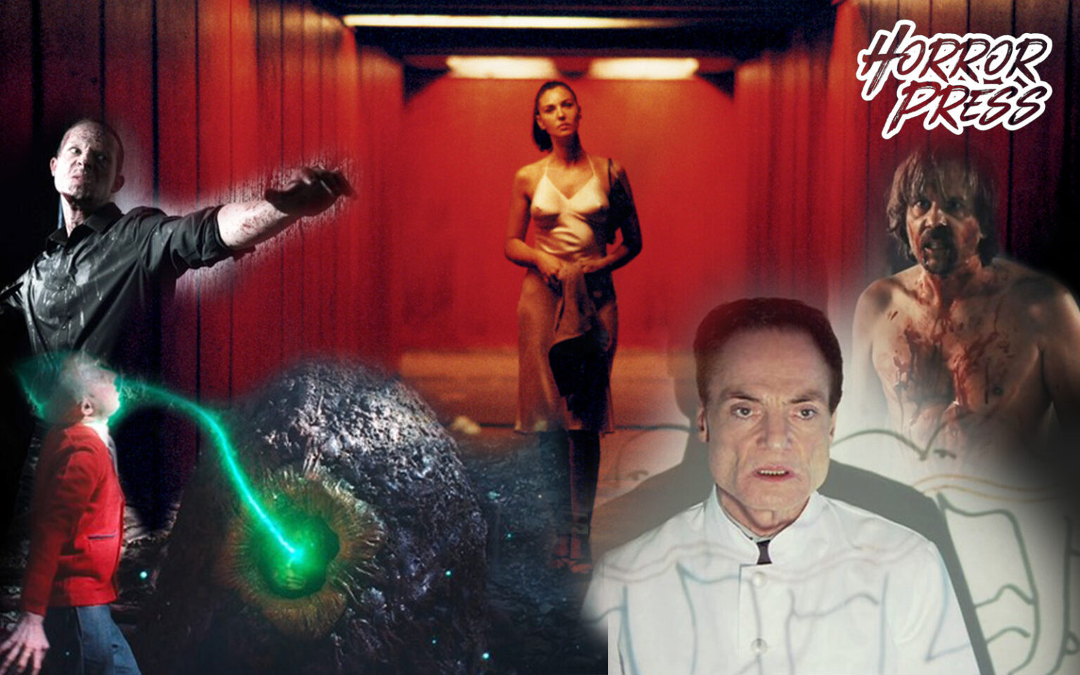 The 11 Most Disturbing Horror Movies Ever, According to an Actual ...