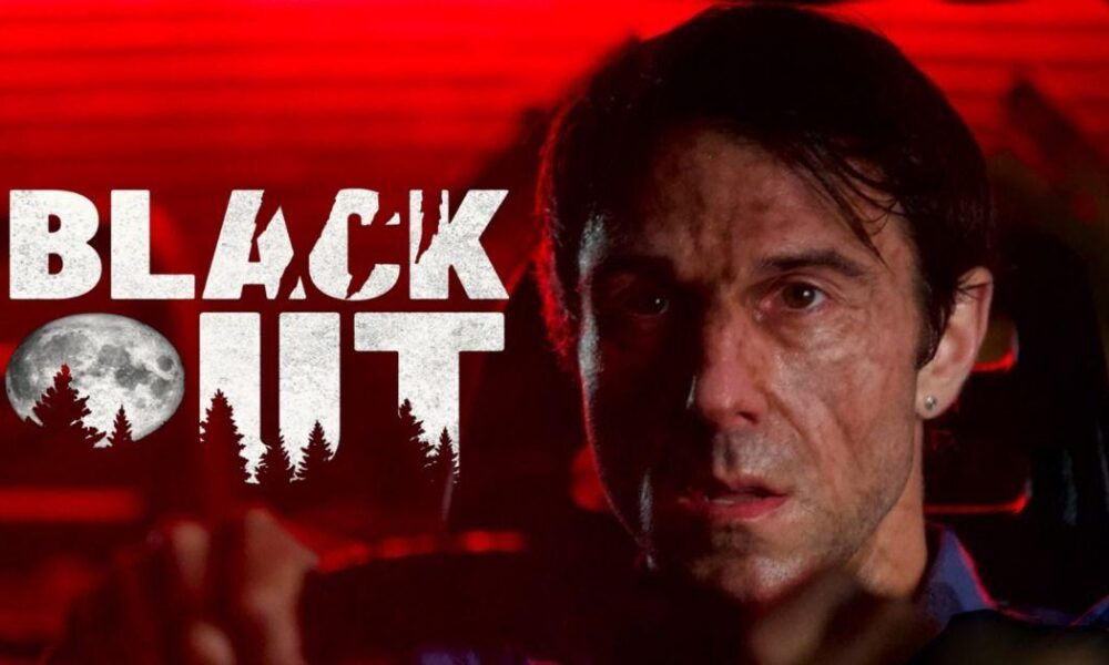 [INTERVIEW] Talking ‘Blackout’ With Larry Fessenden and Alex Hurt ...