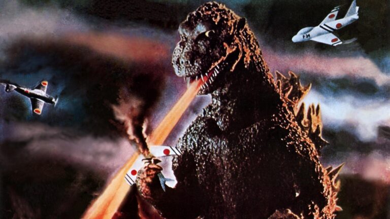 HORROR 101: Godzilla, Kaiju and the Monsterverse Explained! - Horror Press