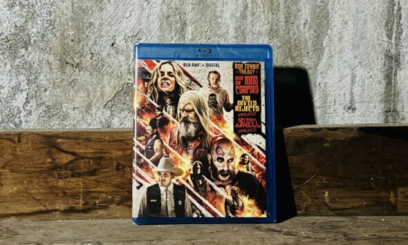 Horror Press - by horror fans for horror fans