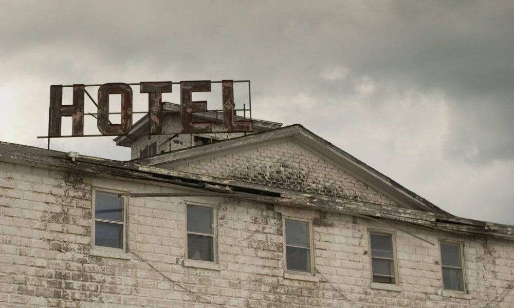 Hotels in Horror RATED: Which Horror Hotel is Best - Horror Press