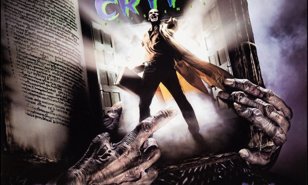 [REVIEW] Demon Knight (1995) Is A Delightful Character Actor and ...