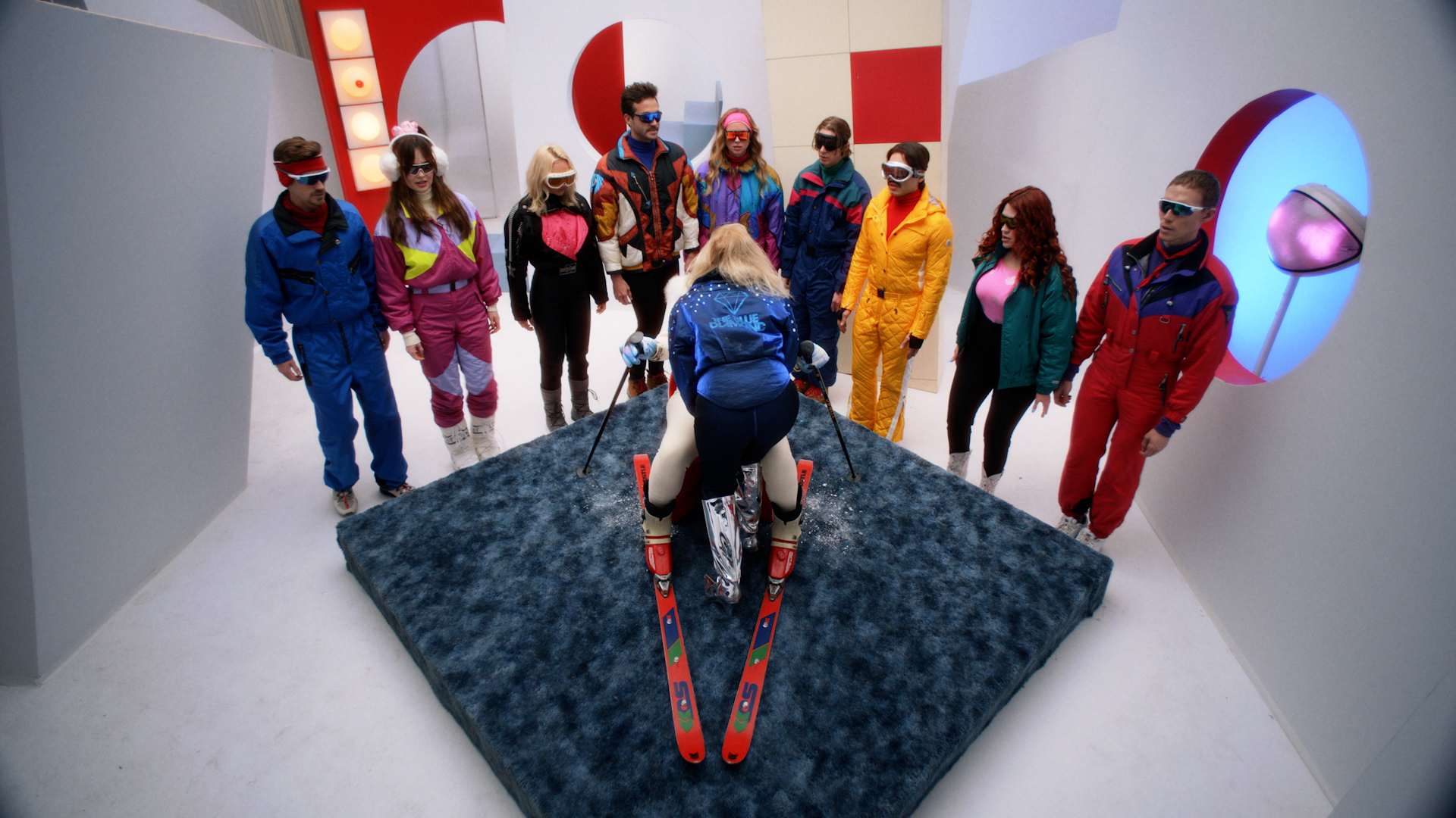 Dissecting ‘Donnie Darko’: Everything Explained – Horror Press