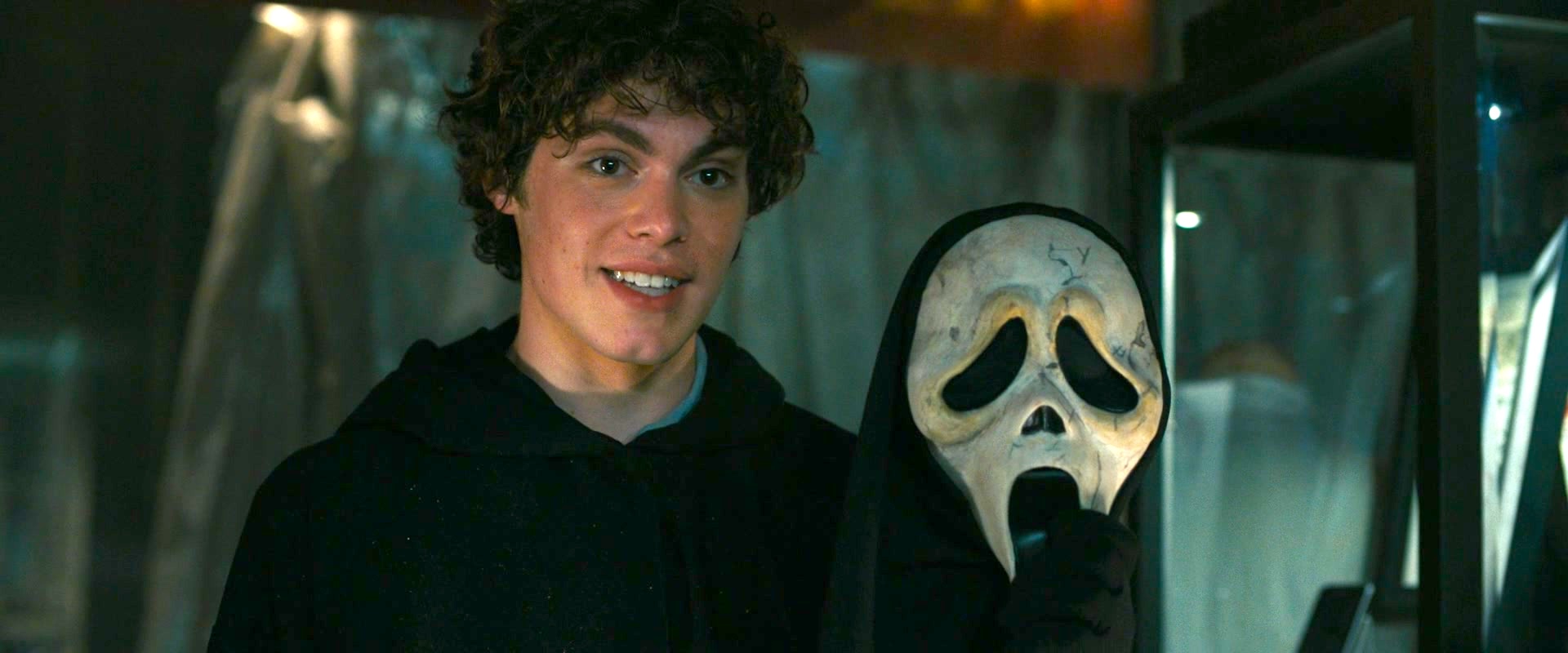 HORROR 101: THE KANDARIAN DEMON, DEADITES, AND YOU - Horror Press