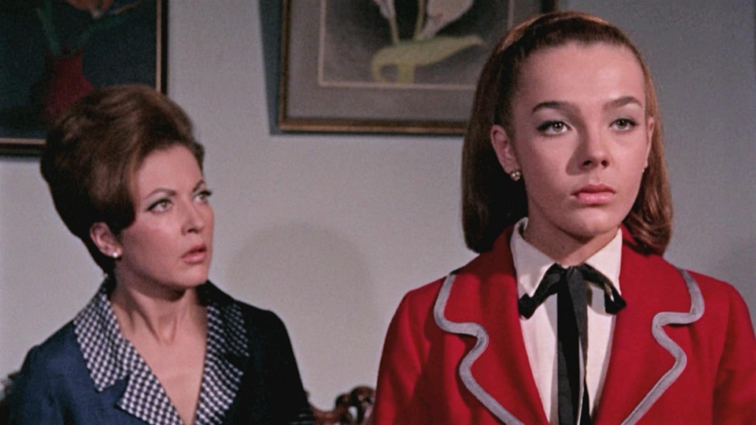 8 Great Obscure High School Horror Movies - Horror Press