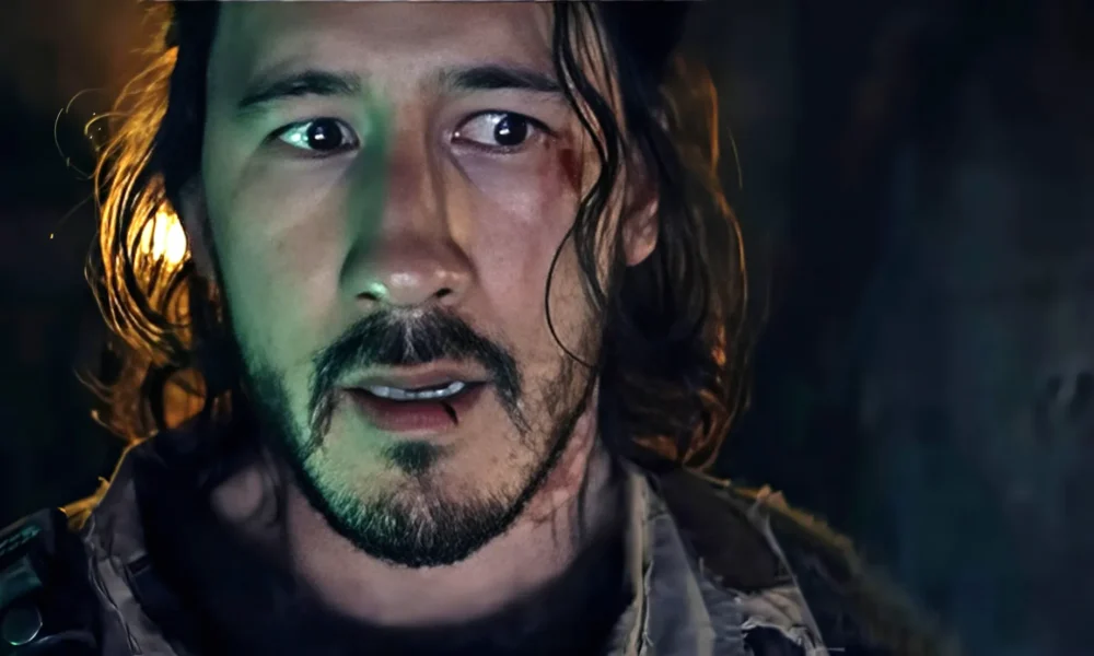 ‘Iron Lung’ Review: Exceptionally Atmospheric Cosmic Horror - Horror Press